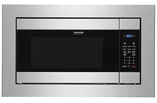 FPMO227NUF | Frigidaire Professional 2.2 cu. ft. Built In Microwave ...