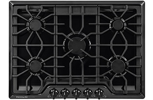 FGGC3645QS | Frigidaire Gallery 36'' Gas Cooktop - Stainless Steel