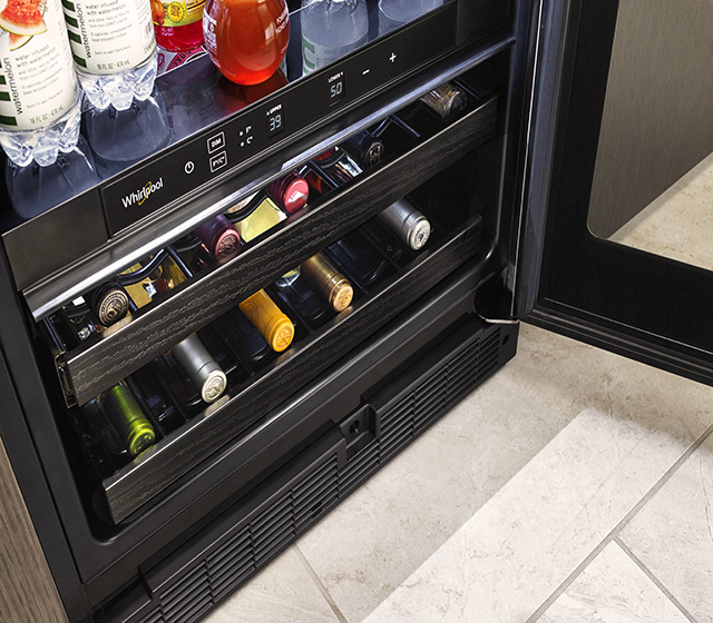 Whirlpool WUB50X24HZ
