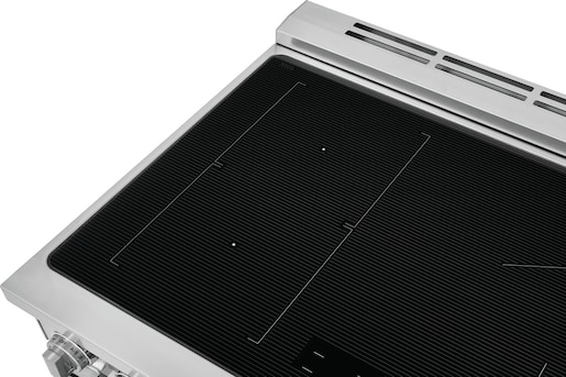 Electrolux ECFI3068AS 30" Induction Range