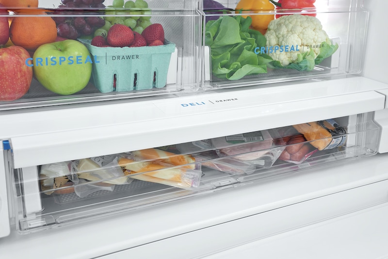 Frigidaire FRFS2823AW