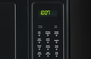 FGMO205KF | Frigidaire Gallery 2.0 cu. ft. Built In or Countertop ...