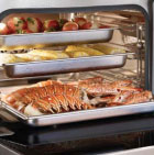 PRD48JDSGU | Thermador Pro Grand Steam 48" Dual Fuel Range [RETIRED]