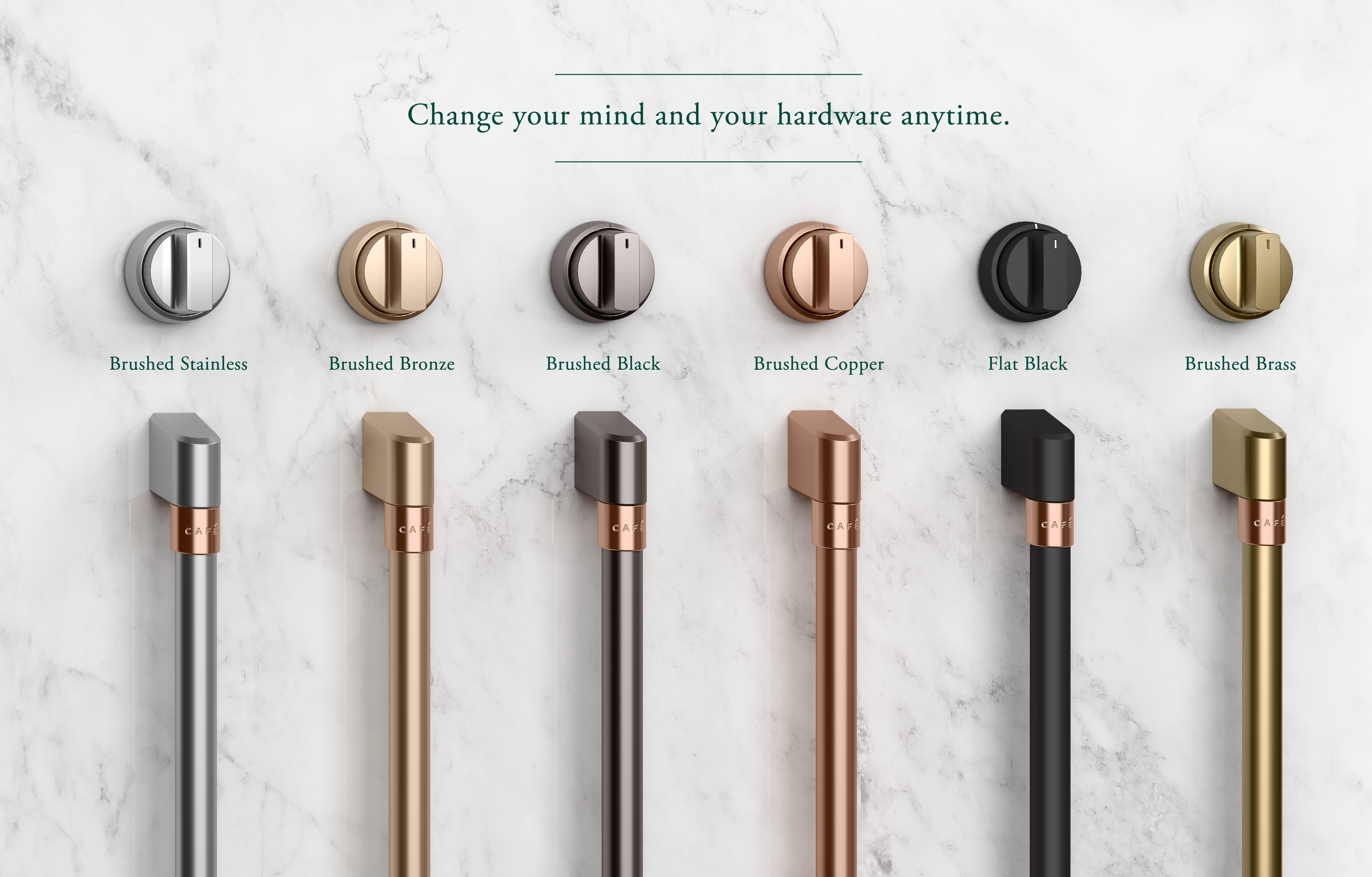 CAFÉ Dealer NJ & NYC | Authorized Cafe Showroom Near You | Designer ...