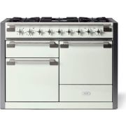 AGA MELFDR23-WHT 36" Elise Series French Door Counter Depth ...