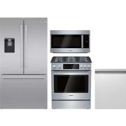 HMV5053U | Bosch 500 Series 30" Over the Range Microwave, Ventilation ...