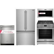 Frigidaire Professional PCFG3080AF