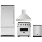 VGR5366BSS Viking Professional 5 Series Gas Range - 6 Burners, Stainless