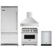 VGR5366BSS Viking Professional 5 Series Gas Range - 6 Burners, Stainless