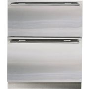Subzero 700TCI Drawer Combination Refrigerator/Freezer
