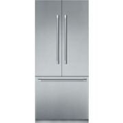 PRD366WHU | Thermador Pro Harmony 36" Dual Fuel Range, 6 Burners