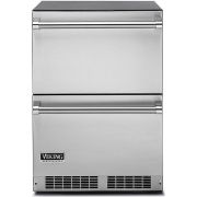Viking FGNI515 Nugget Ice Machine with Gravity Drain - Panel Ready