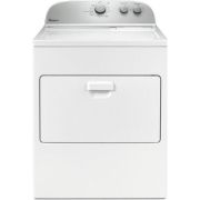 WTW4816FW | Whirlpool 28" 3.5 cu. ft. Top Load Washer