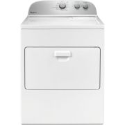 WTW4816FW | Whirlpool 28" 3.5 cu. ft. Top Load Washer