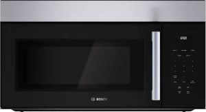 HMV3051U | Bosch 300 Series 1.6 cu. ft. Over the Range Microwave ...