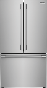 FPBG2277RF | Frigidaire Professional 36" Counter Depth French Door ...