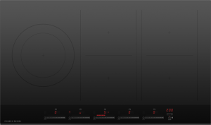 CI365DTB1 | Fisher Paykel 36" Induction Cooktop