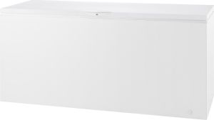 Frigidaire FGCH25M8LW 24.9 cu. ft. Chest Freezer with 3 Store-More ...