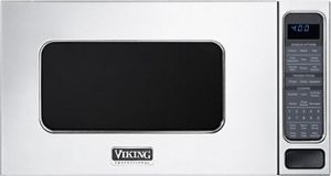 VMOC206SS | Viking Professional Series 1.5 cu. ft. Built In Convection ...