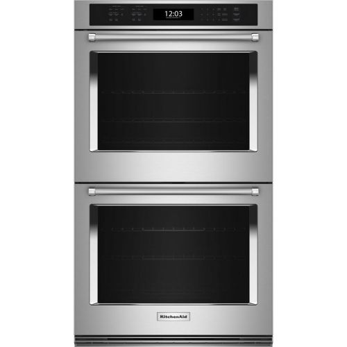 KitchenAid KOED527PSS