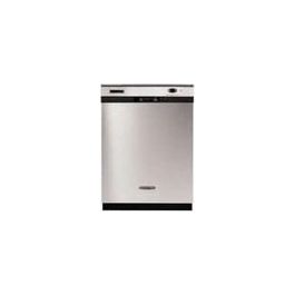 KitchenAid : KUDS01DLSP Dishwasher