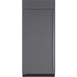 Sub-Zero CL3650RID/O/L 36" Classic Refrigerator with Internal Dispenser ...