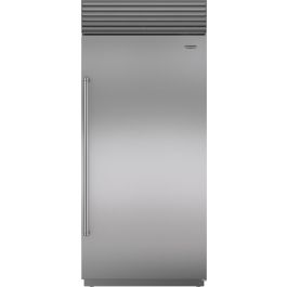 Sub-Zero CL3650RID/S/P/R 36" Classic Refrigerator with Internal Dispenser