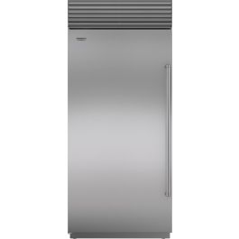 Sub-Zero CL3650RID/S/T/L 36" Classic Refrigerator with Internal Dispenser