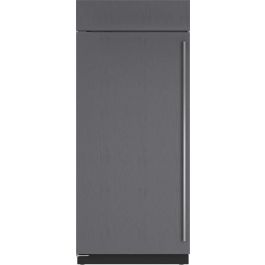 Sub-Zero CL3650R/O/L 36" Classic Refrigerator - Panel Ready