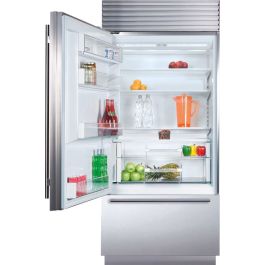 Sub-Zero CL3650U/S/T/L 36" Classic Over-and-Under Refrigerator/Freezer