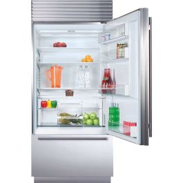Sub-Zero CL3650U/S/T/R 36" Classic Over-and-Under Refrigerator/Freezer