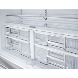 Sub-Zero CL4850UFDID/S/P 48" Classic French Door Refrigerator ...