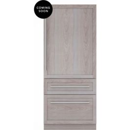 Thermador T36IB100SP 36" Built-In Refrigerator w/ThermaFlex Drawer ...
