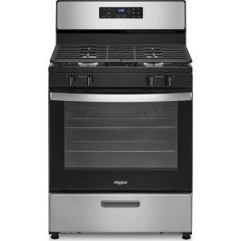 Whirlpool WFG320M0MS