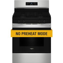Whirlpool WFGS3530RS