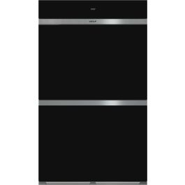 Wolf DO3050CM/B 30" M Series Contemporary Built-In Double Oven