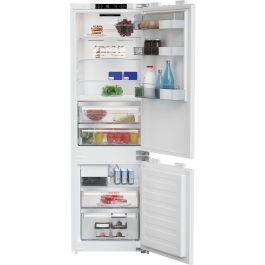 BRFB1052FFBIN | Blomberg 24" 10.5 cu. ft. Refrigerator - Panel Ready ...