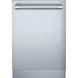 DWHD560CFP Thermador Emerald Series 24" Dishwasher, 48 dB - 3rd Rack ...