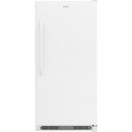 FFFU14F2QW | Frigidaire 14.0 cu. ft. Upright Freezer - Auto Defrost