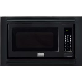 Frigidaire FGMO205KB 2.0 cu. ft. Countertop Microwave Oven with 1200 ...