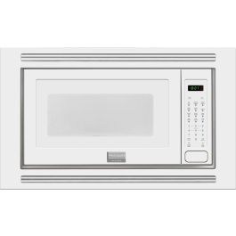 Frigidaire FGMO205KW 2.0 cu. ft. Countertop Microwave Oven with 1200 ...