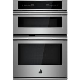 JMW2430IL | Jenn-Air Rise 30" Microwave Oven Combo, Convection, Self Clean