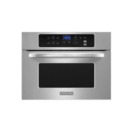 KitchenAid KBMS1454SSS 24" Built-in Microwave Oven with 1,000 Cooking ...