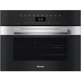 Miele PureLine DGC 7440 CTS 24" Compact Combi-Steam Oven XL ...