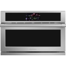 Monogram ZSB9232NSS 30" Five in One Wall Oven with 240V Advantium ...