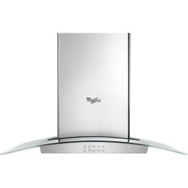 WVW75UC0DS | Whirlpool 30" Wall Mount Chimney Range Hood, 400 CFM