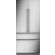 Monogram ZIP364NBVII 36" Integrated French-Door Refrigerator - Custom ...