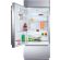 Sub-Zero CL3650U/S/T/L 36" Classic Over-and-Under Refrigerator/Freezer