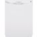 GE GDWF100VWW Full Console Dishwasher with 16-Place Settings, 4 Cycles ...