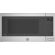 PES7227SLSS | GE Profile 24" Countertop 2.2 cu. ft. 1100 W Microwave ...